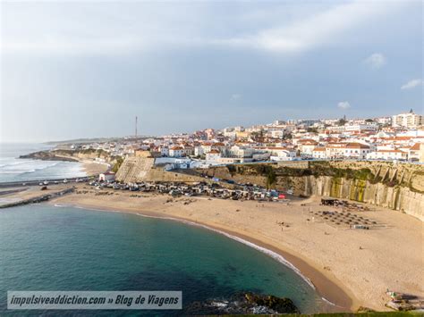Best Beaches In Ericeira Portugal