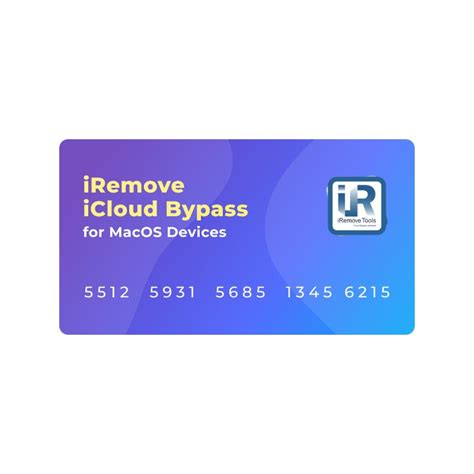 Iremove Icloud Bypass For Macos Devices [macbook Pro Macbook Air Imac Mac Pro Mac Mini