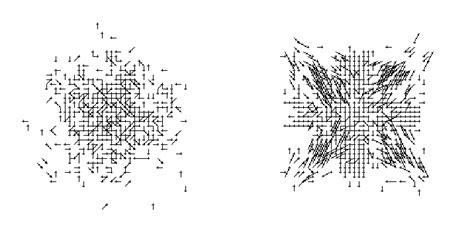 Evolution Of Weights During Neural Gas Clustering Gaussian Download Scientific Diagram