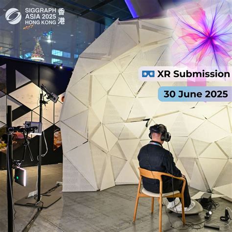 Siggraph Vrarmr Hku Yifan Evan Peng