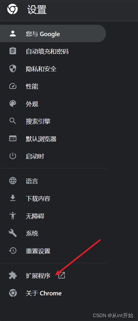 谷歌护眼插件dark Reader下载安装使用 Csdn博客