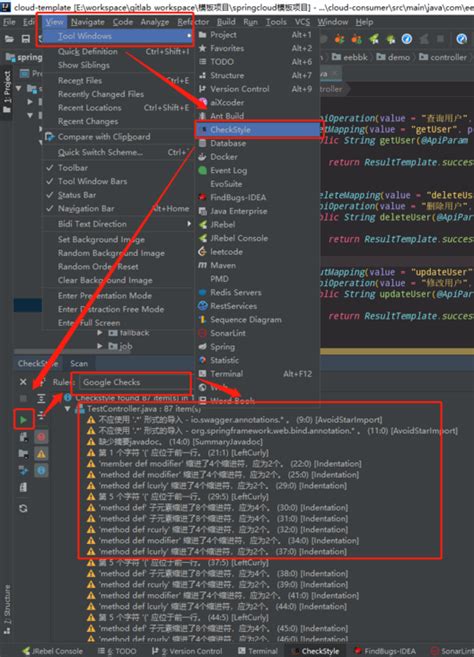 java 别再写狗屎代码了推荐这 5 款 IDEA 插件让你的代码质量直接起飞 个人文章 SegmentFault 思否