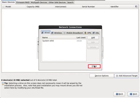 How To Create Linux Boot Image For Diskless Boot Ccboot Old Version