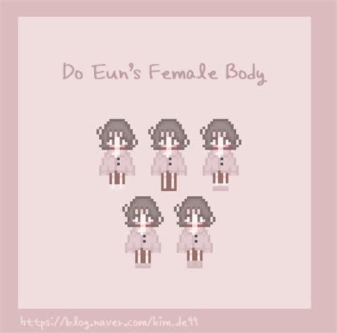 Does Anyone Know A Hair Mod Like This Or At Least With This Kind Of