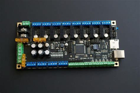 Panucatt Azteeg X5 Gt Best 3d Printer 3d Printer Printer