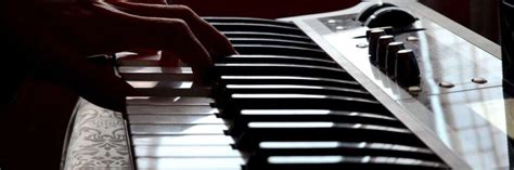 Learn Piano On A Midi Keyboard Guide To Keyboard Success Sonic Function