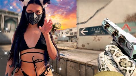 Winter In The Heart CS2 YouTube