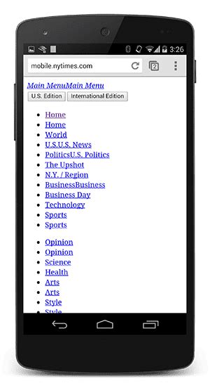 Render Blocking Css Articles Webdev