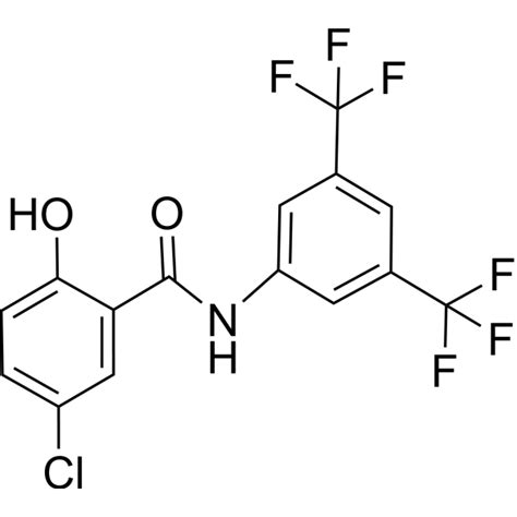 Imd 0354 Ikk2 Inhibitor V Ikkβ Inhibitor Medchemexpress