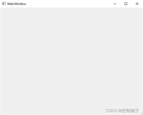 qt使用代码放置控件并布局 qt 动态添加的控件并布局 csdn博客