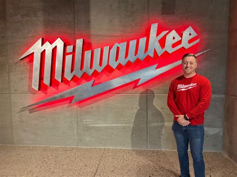 james mcdougall on linkedin milwaukeetool milwaukee remotework