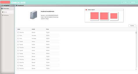Project React 관리자 페이지 짜구s Wiki