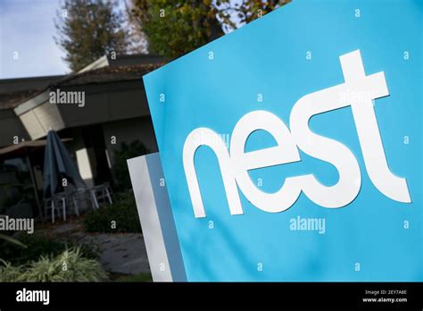 Nest Labs Logo