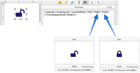 Font Awesome Icons