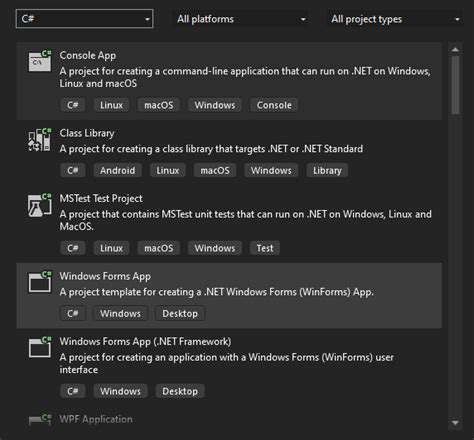 How To Set Up A C Console App In Visual Studio Learn Code 1