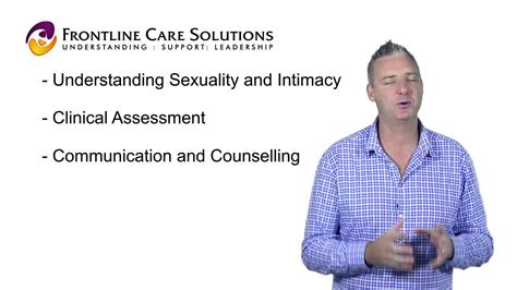 Sexuality In The Elderly Assessment Care Planning Management YouTube