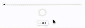 Macos Animate Circular ProgressView Stack Overflow