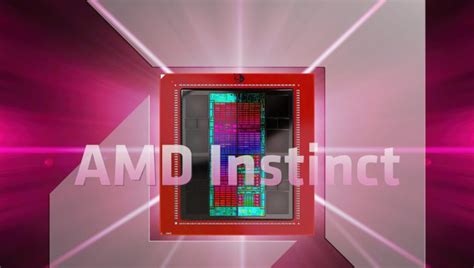 AMD Expected To Release Next Gen MI AI GPUs By MI Refresh Planned As Well