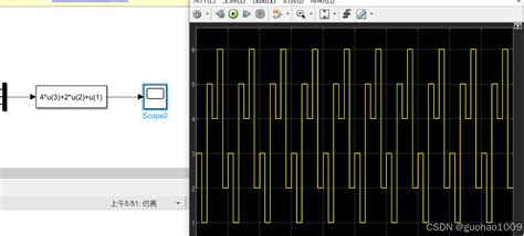 Svpwm Simulink学习和搭建过程simulink Svpwm Csdn博客 Svpwm Simulink学习和搭建过程simulink Svpwm Csdn博客