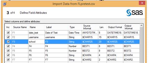 Making Life Less Complicated Sas Enterprise Guide Annmarias Blog