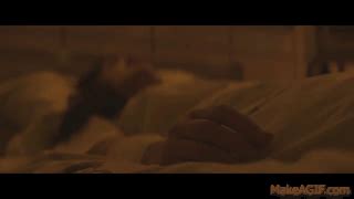 Mockingjay Part Opening Scene On Make A GIF