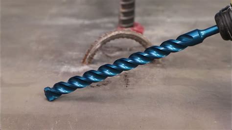 Sds Bits Explained The Ultimate Guide To Sds Drill Bits And Uses Youtube