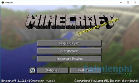 Cách chơi Minecraft không cần Java mẹo chơi game