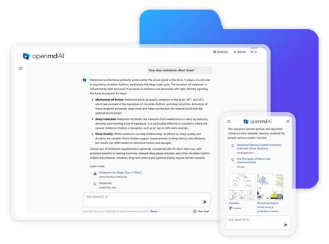 openmd ai