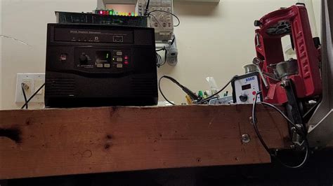 Mgra Repeater Testing 2 Youtube