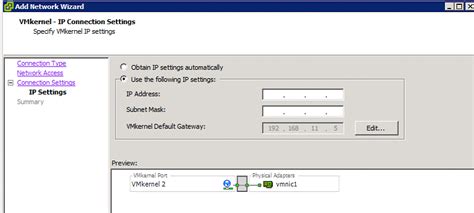 Ha Iscsi On Vmware