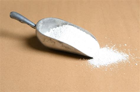 Potassium Benzoate Fireworks Cookbook