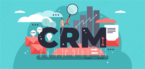 3 Types Of CRMs And How To Use Them