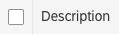 Tree Table SAP Fiori For Web Design Guidelines