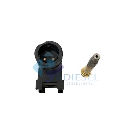 Sensor Valvula Troca De Caixa Pa Diesel