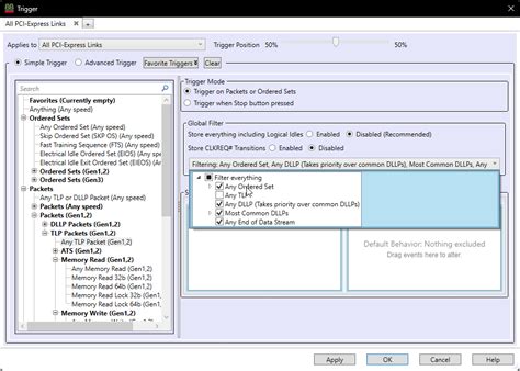 Experiment Packet Dumping Pcie Dma Tlps With A Protocol Analyzer And