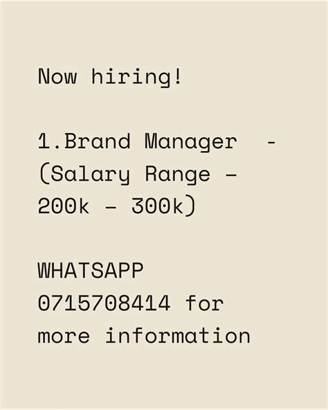 Kriyesha Ranasinghe On Linkedin Please Share Your Resume Asap If You