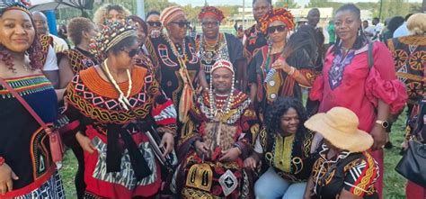 His Royal Majesty Hrm Fon Ekia Gilbert Kum On Linkedin Cameroonian Indigenes Of The North