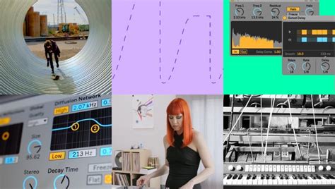 Posts Tagged With Sidechain Ableton