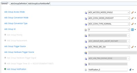 Solved Issue With Inaccurate Adc Values On S32k3 Nxp Community