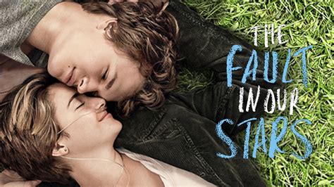 Fault In Our Stars Movie Poster The Fault In Our Stars Movie Explained