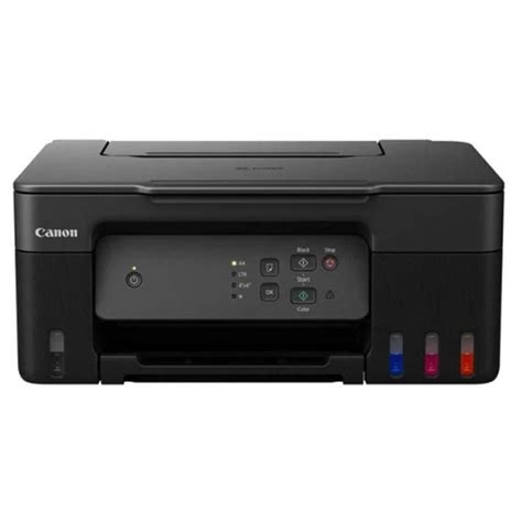 Canon Pixma G2430 მრავალფუნქციური ფერადი პრინტერი Extra Ge 824729