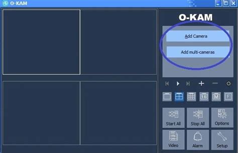 Download O Kam Pro For Pc App On Windows 8 10 11 And Mac