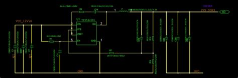 Tps562209 Output Voltage Abnormal Power Management Forum Power