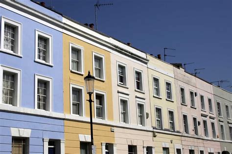 Sex Predator Dubbed Notting Hill Rapist Recommended For Open Prison Yahoo News Uk