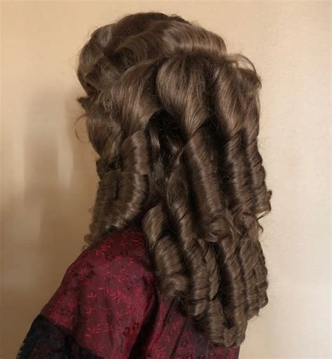 Southern Belle Hairstyles Southern Belle Ii Wig Civil War Ball Gowns