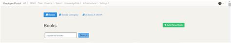 We Need To Add Plus Icon To `add New Book` Button · Issue 2286