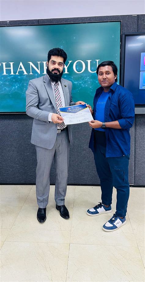 Fasabbir Ahamed Fahad On Linkedin Skill Innovation Fest