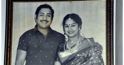 Nakarajan Vijayakumar Tamil Actor Born 1943 August 29