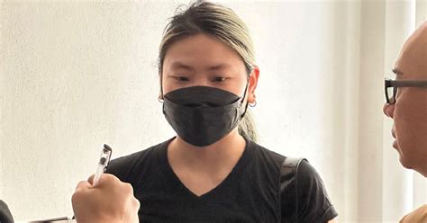 Female Trader Pleads Guilty To Possessing 102 Sex Toys New Straits Times