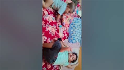 Inshu Love For Her Brother Youtube
